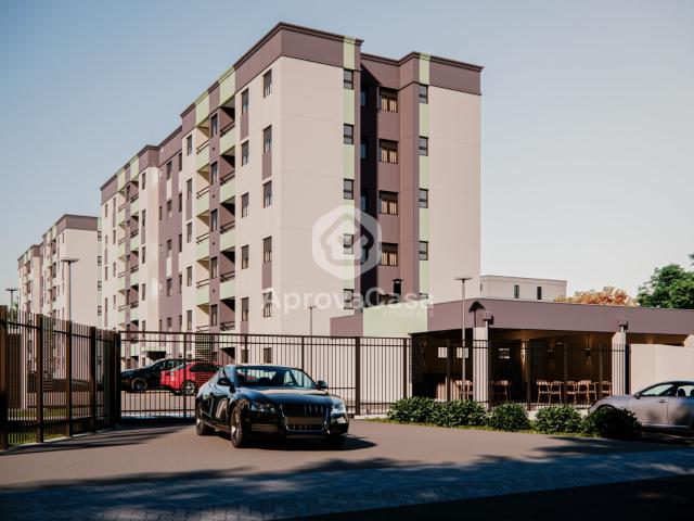 Apartamento em Jardim Saúde, Suzano/SP de 40m² 1 quartos à venda por R$ 259.000,00