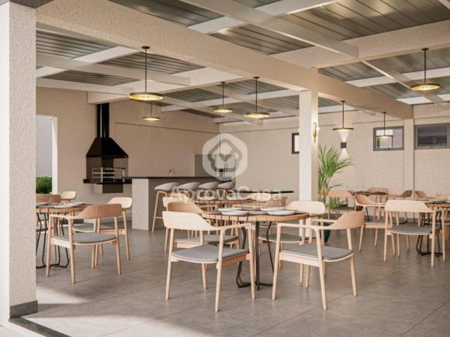 Apartamento em Jardim Saúde, Suzano/SP de 40m² 1 quartos à venda por R$ 260.000,00