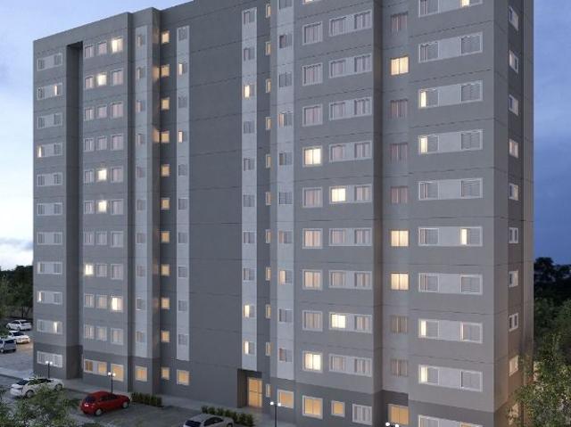 Apartamento em Jardim Saúde, Suzano/SP de 46m² 2 quartos à venda por R$ 249.000,00