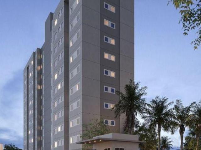 Apartamento em Jardim Saúde, Suzano/SP de 46m² 2 quartos à venda por R$ 250.000,00
