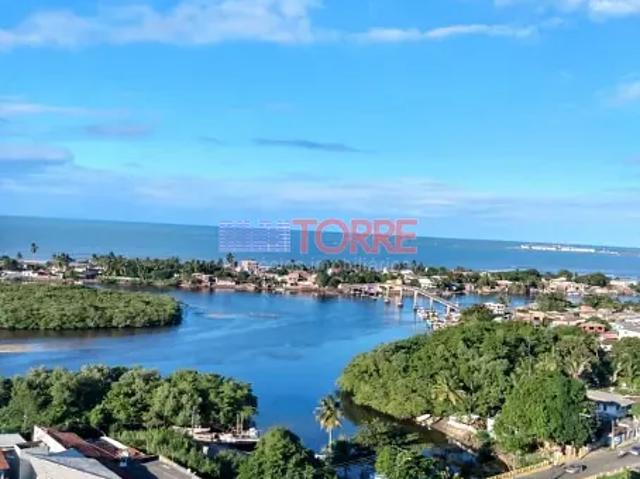 Apartamento em Jardim Savóia, Ilhéus/BA de 58m² 2 quartos à venda por R$ 469.900,00