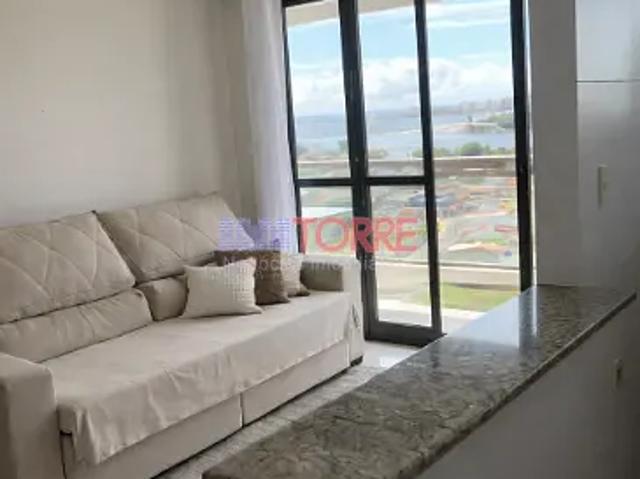Apartamento em Jardim Savóia, Ilhéus/BA de 58m² 2 quartos à venda por R$ 469.900,00