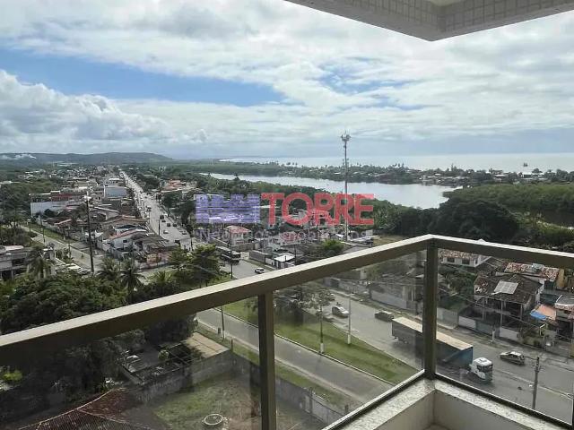 Apartamento em Jardim Savóia, Ilhéus/BA de 59m² 2 quartos à venda por R$ 449.900,00