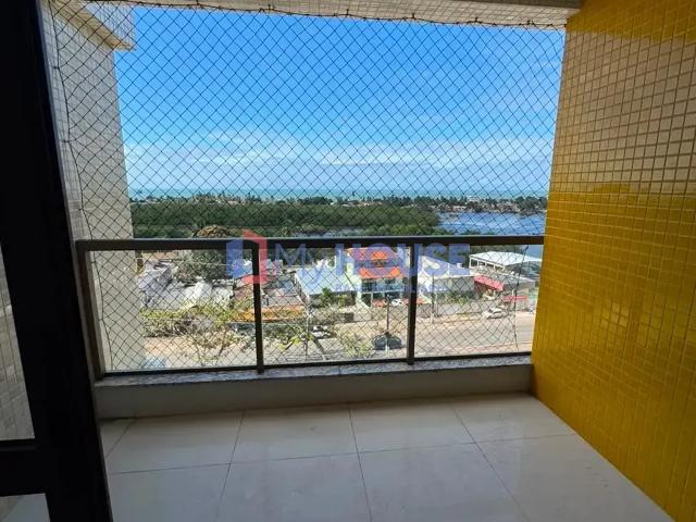 Apartamento em Jardim Savóia, Ilhéus/BA de 77m² 3 quartos à venda por R$ 549.900,00