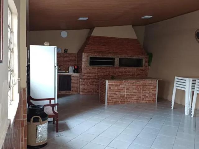Apartamento em Jardim Sabará