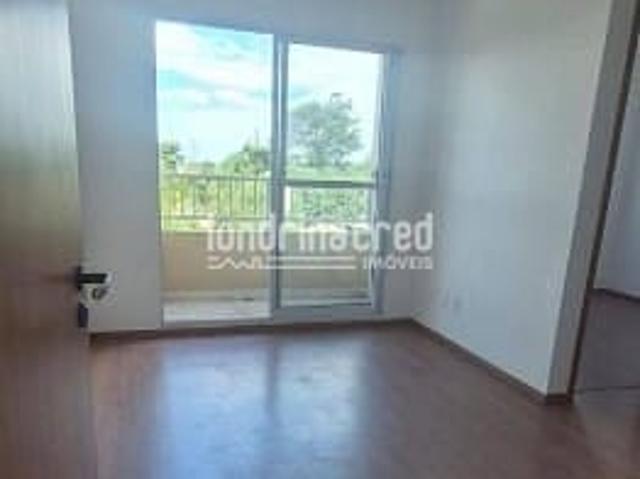 Apartamento em Jardim Sabará, Londrina/PR de 46m² 2 quartos à venda por R$ 289.000,00