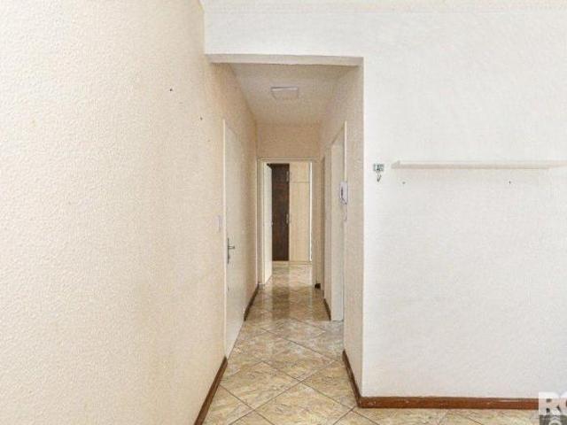 Apartamento em Jardim Sabará