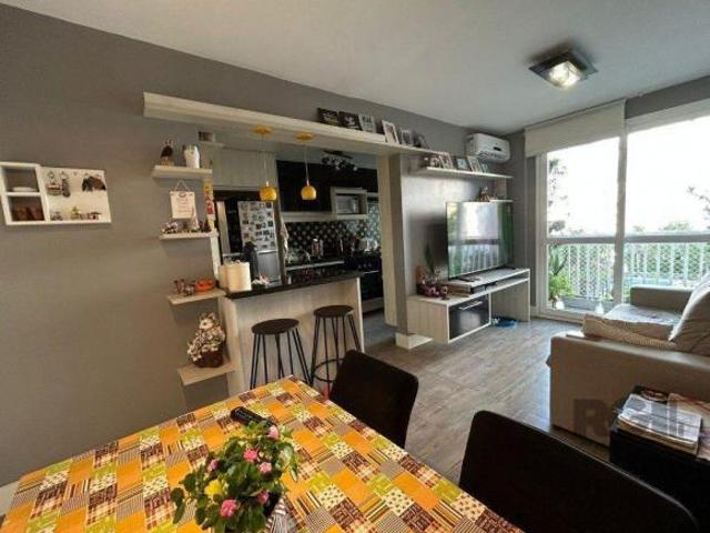 Apartamento em Jardim Sabará