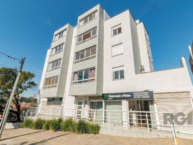Apartamento em Jardim Sabará