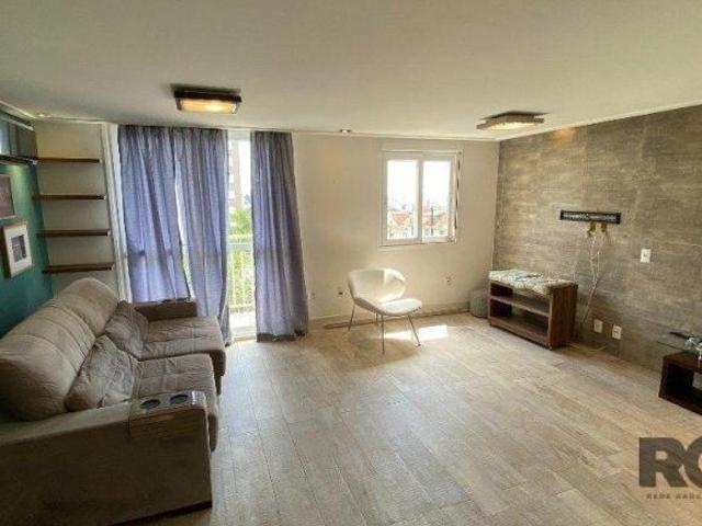 Apartamento em Jardim Sabará