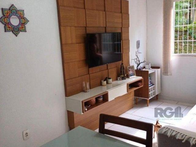 Apartamento em Jardim Sabará