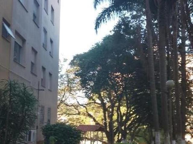 Apartamento em Jardim Sabará