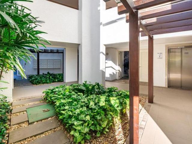 Apartamento em Jardim Sabará