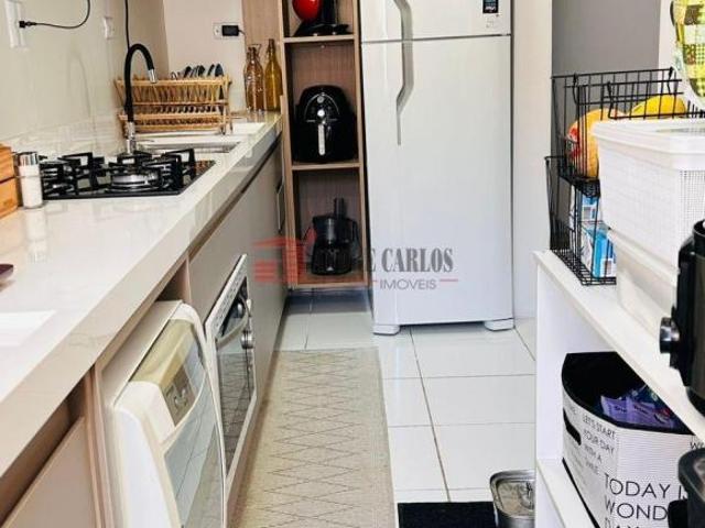 Apartamento em Jardim Sabiá Cotia