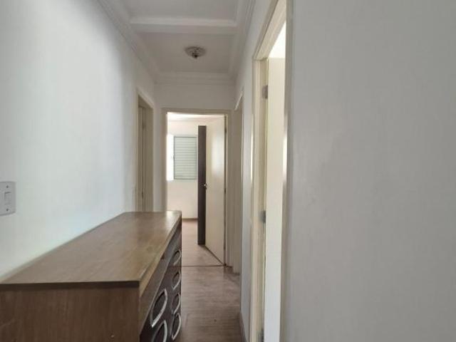 Apartamento em Jardim Sabiá Cotia, SP