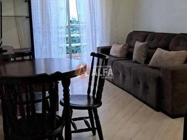 Apartamento em Jardim Sabiá, Cotia/SP de 50m² 2 quartos à venda por R$ 320.000,00