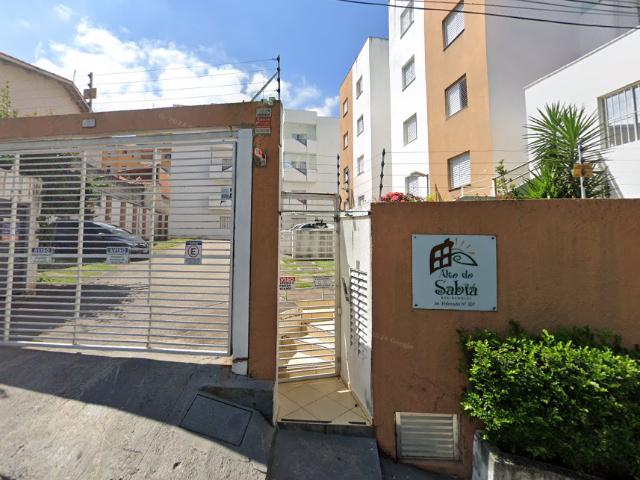 Apartamento em Jardim Sabiá, Cotia/SP de 50m² 2 quartos para locação R$ 2.250,00/mes