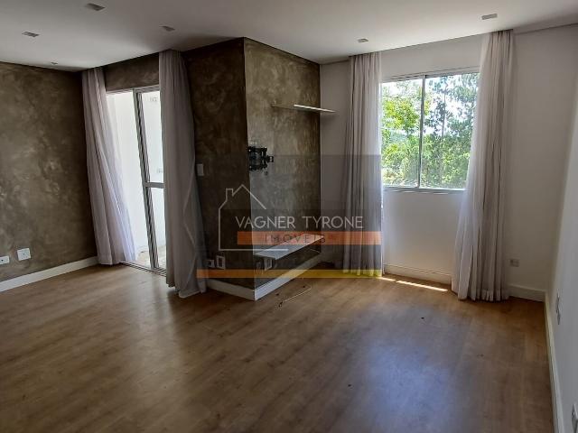 Apartamento em Jardim Sabiá, Cotia/SP de 69m² 2 quartos à venda por R$ 384.900,00