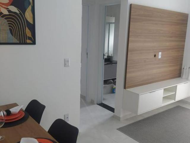 Apartamento em Jardim Saira, Sorocaba/SP de 62m² 2 quartos à venda por R$ 500.900,00