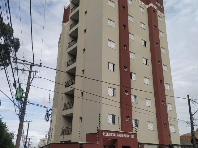 Apartamento em Jardim Saira, Sorocaba/SP de 64m² 2 quartos à venda por R$ 360.200,00