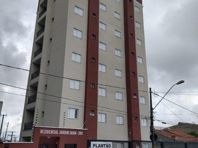 Apartamento em Jardim Saira, Sorocaba/SP de 64m² 2 quartos à venda por R$ 389.900,00