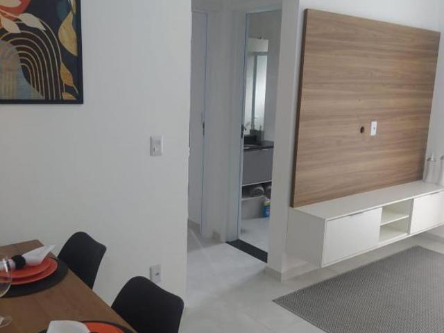 Apartamento em Jardim Saira, Sorocaba/SP de 64m² 2 quartos à venda por R$ 371.000,00