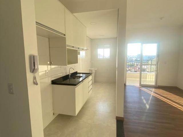 Apartamento em Jardim Saira, Sorocaba/SP de 64m² 2 quartos à venda por R$ 390.000,00