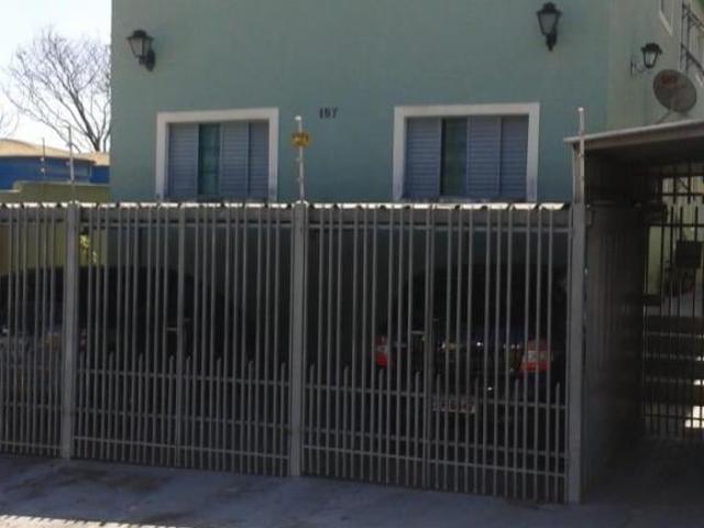Apartamento em Jardim Saira, Sorocaba/SP de 68m² 2 quartos à venda por R$ 216.200,00