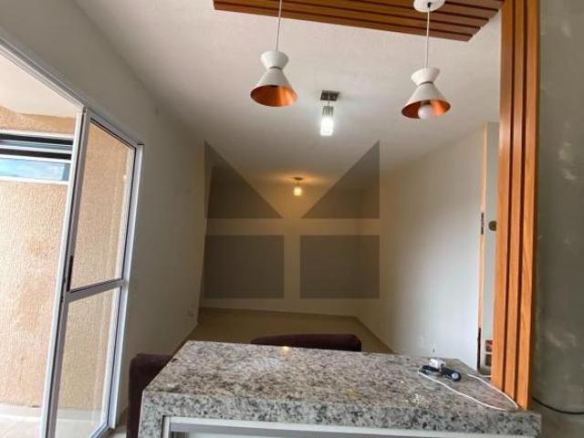 Apartamento em Jardim Salete Taboão da Serra, SP