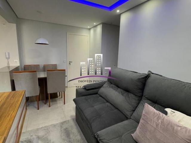 Apartamento em Jardim Samambaia, Campinas/SP