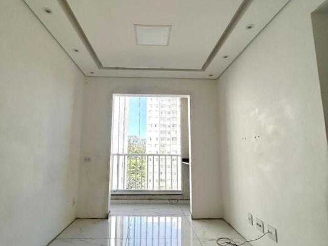 Apartamento em Jardim Samambaia, Campinas/SP