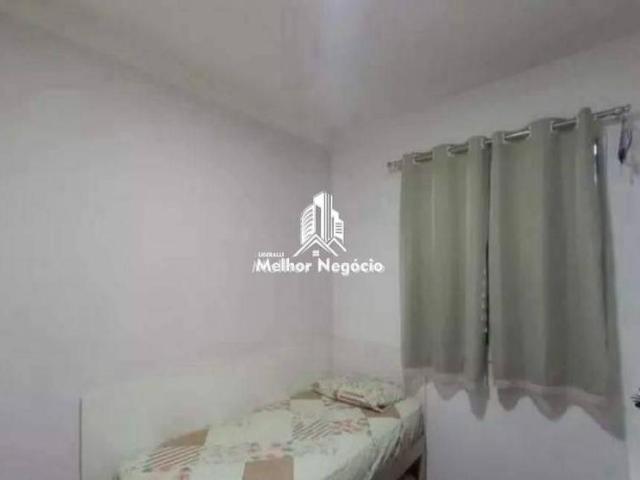 Apartamento em Jardim Samambaia, Campinas/SP de 48m² 2 quartos à venda por R$ 314.900,00