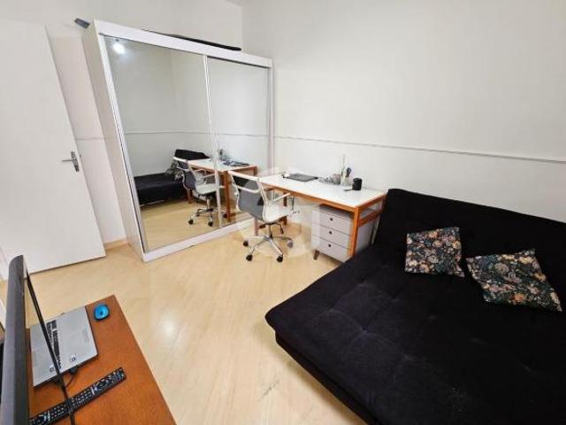 Apartamento em Jardim Samambaia Jundiaí, SP