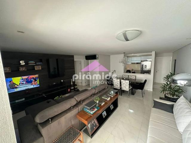 Apartamento em Jardim San Marino, São José dos Campos/SP de 104m² 2 quartos à venda por R$ 969.900,00