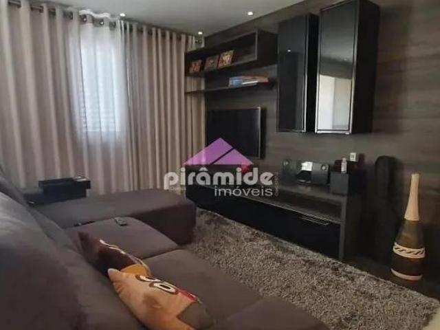 Apartamento em Jardim San Marino, São José dos Campos/SP de 104m² 2 quartos à venda por R$ 970.000,0