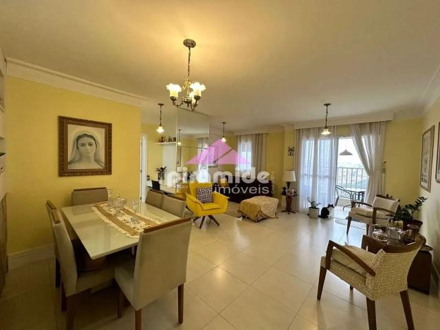Apartamento em Jardim San Marino, São José dos Campos/SP de 104m² 3 quartos à venda por R$ 849.900,00