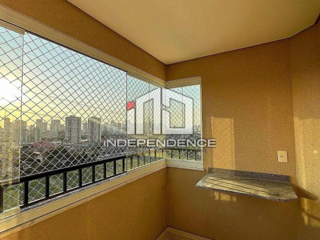 Apartamento em Jardim San Marino, São José dos Campos/SP de 62m² 2 quartos à venda por R$ 529.900,00