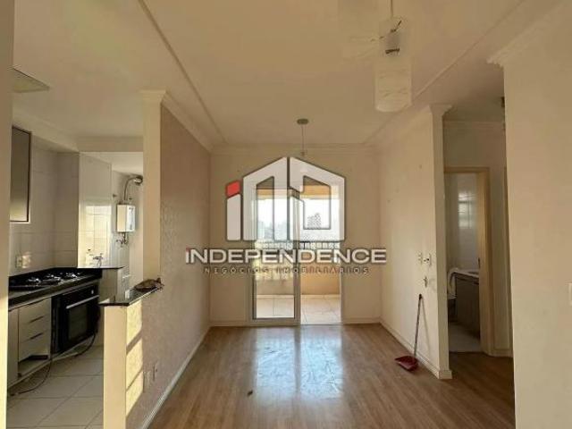Apartamento em Jardim San Marino, São José dos Campos/SP de 62m² 2 quartos à venda por R$ 530.000,00