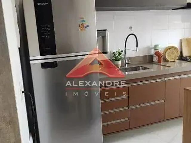 Apartamento em Jardim San Marino, São José dos Campos/SP de 67m² 2 quartos à venda por R$ 477.000,00