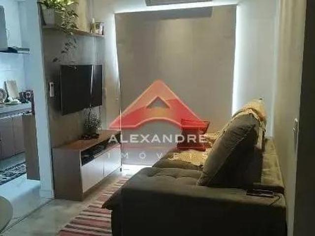 Apartamento em Jardim San Marino, São José dos Campos/SP de 67m² 2 quartos à venda por R$ 478.000,00