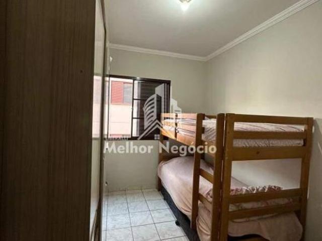 Apartamento em Jardim San Diego, Campinas/SP de 48m² 2 quartos à venda por R$ 15.000,00