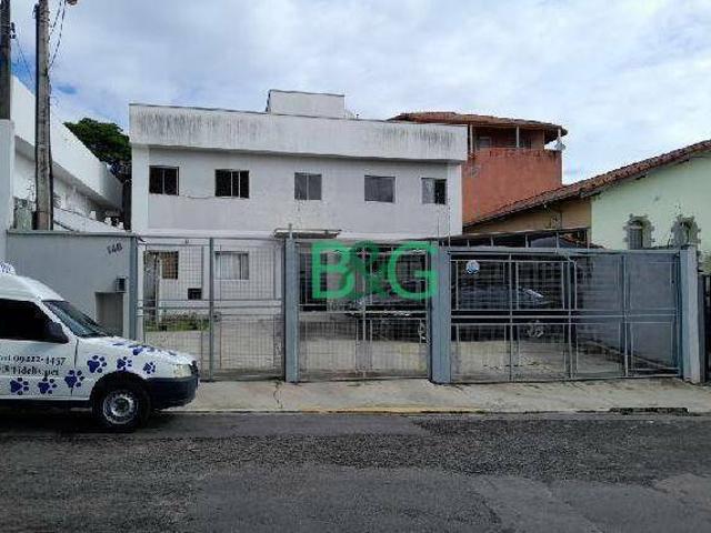 Apartamento em Jardim Sandra Maria, Taubaté/SP de 58m² 2 quartos à venda por R$ 103.414,16