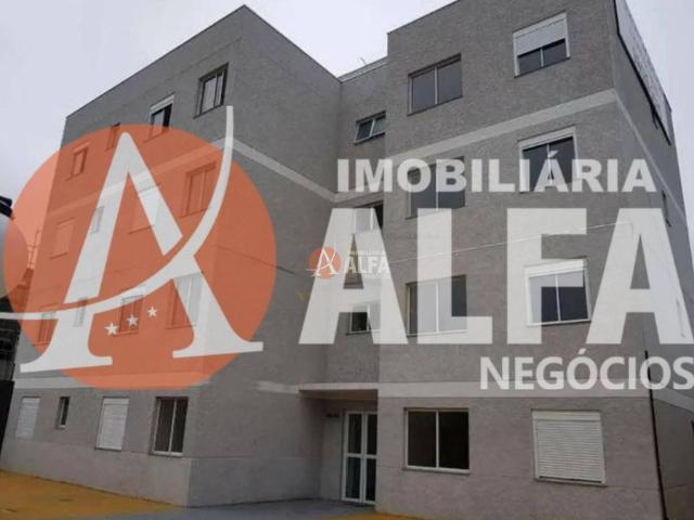 Apartamento em Jardim Sandra, Cotia/SP de 42m² 2 quartos à venda por R$ 283.900,00