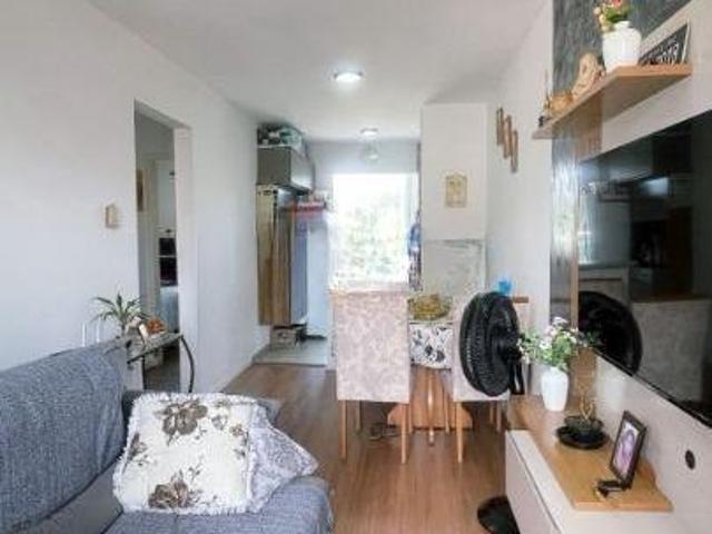 Apartamento em Jardim Sandra, Cotia/SP de 45m² 2 quartos à venda por R$ 199.990,00