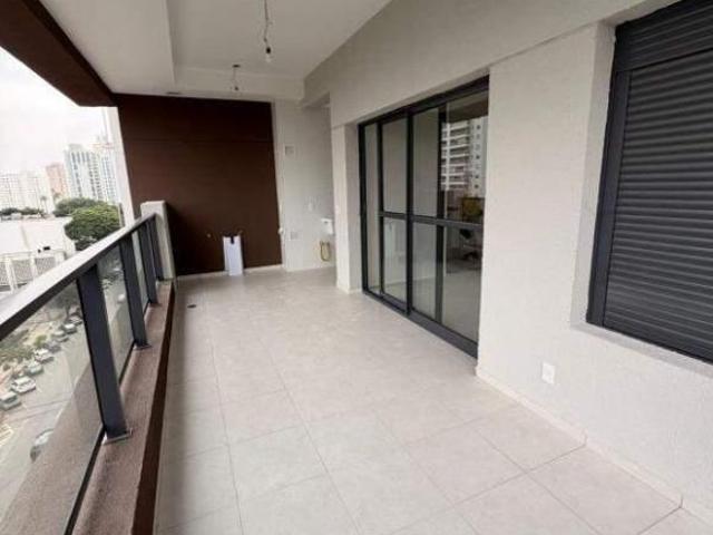 Apartamento em Jardim Santo Amaro com 82m²