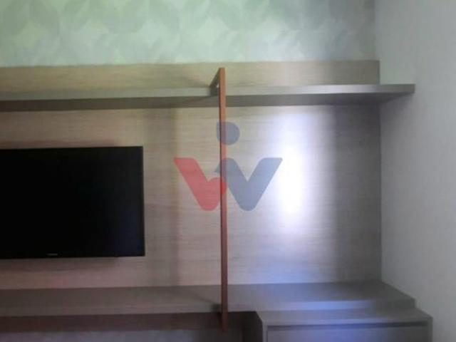 Apartamento em Jardim Santo Amaro, Cambe/PR de 45m² 2 quartos à venda por R$ 310.000,00