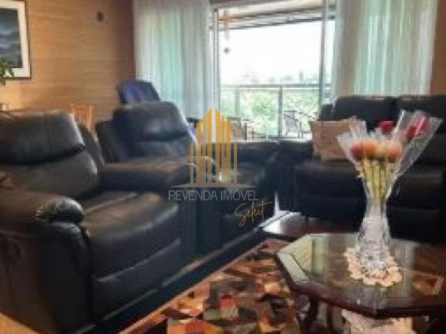 Apartamento em Jardim Santo Amaro, São Paulo/SP de 168m² 4 quartos à venda por R$ 1.679.899,00