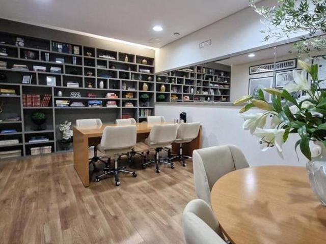 Apartamento em Jardim Santo Amaro, São Paulo/SP de 76m² 2 quartos à venda por R$ 810.000,00