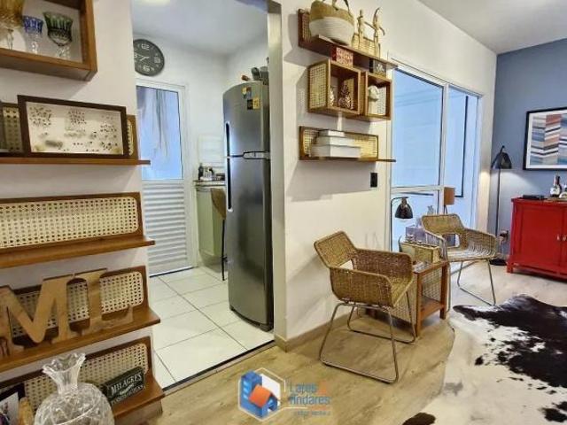 Apartamento em Jardim Santo Amaro, São Paulo/SP de 76m² 2 quartos à venda por R$ 810.000,00
