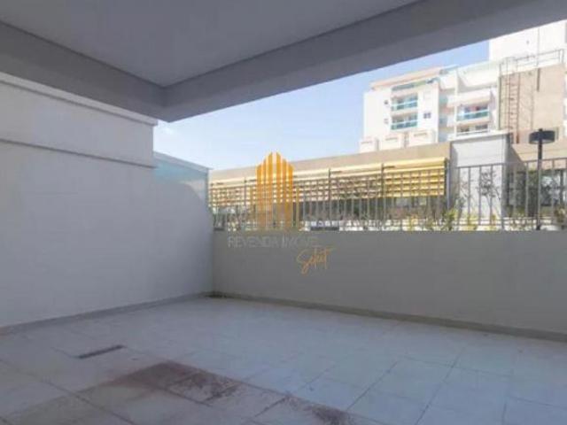 Apartamento em Jardim Santo Amaro, São Paulo/SP de 77m² 1 quartos à venda por R$ 690.500,00
